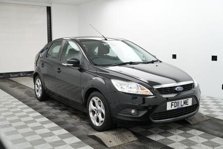 Used Ford Aberdeen, Aberdeenshire | Mugiemoss Auto Centre